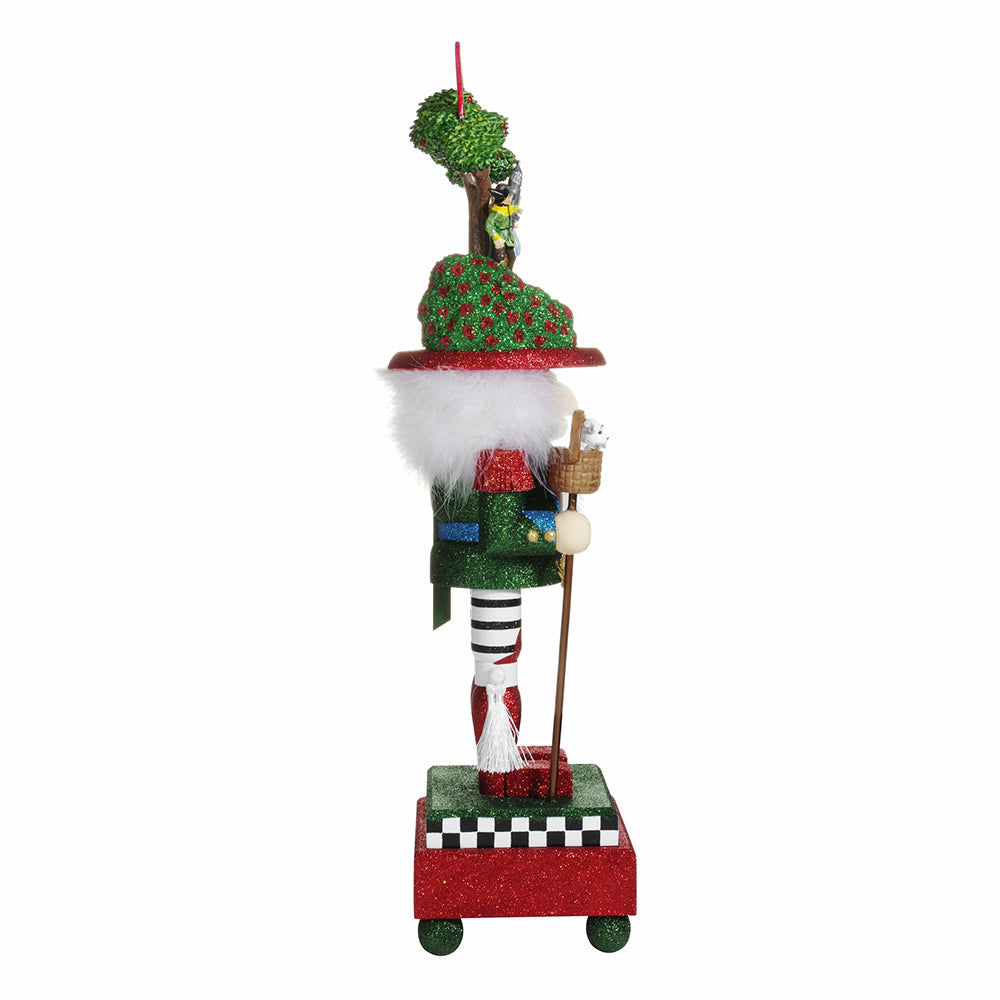 23" Wizard Of Oz™ Hollywood™ Large Musical Nutcracker – Orleans Cajun ...